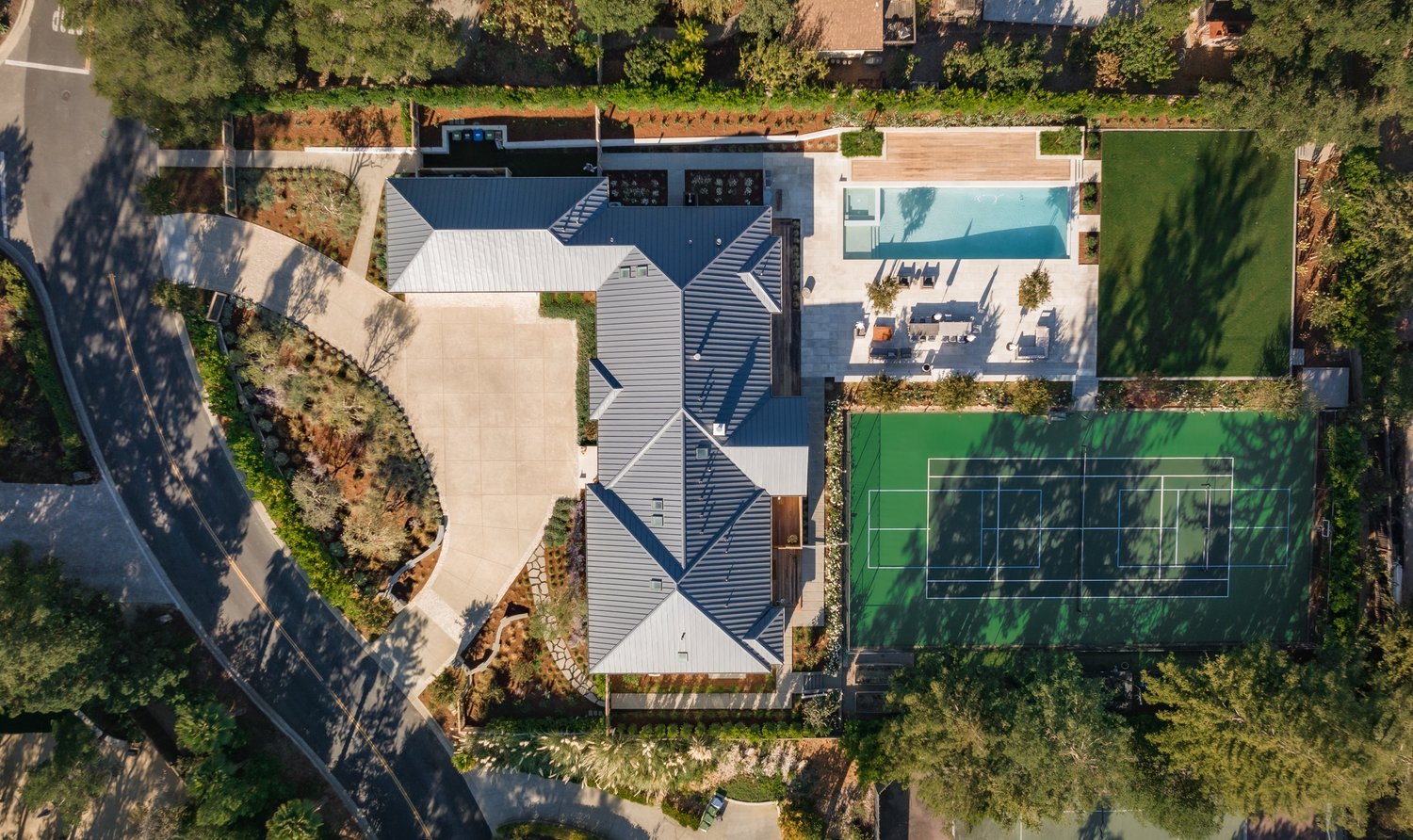 PROJECT EATON - Granada Construction